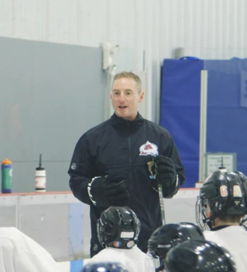 Vivid Hockey - Hokej. Chytře.